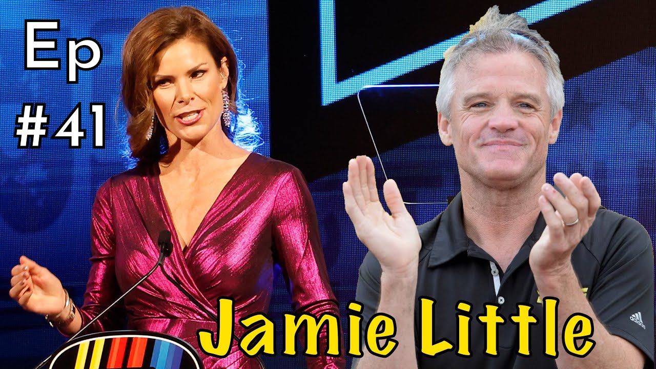 Jamie Little - Fox Sports Contract, Net Worth, Detailed Information ...