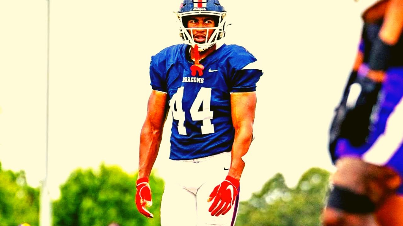 Andrew Farmer II - Los Angeles Chargers Net Worth, Contract, Detailed ...