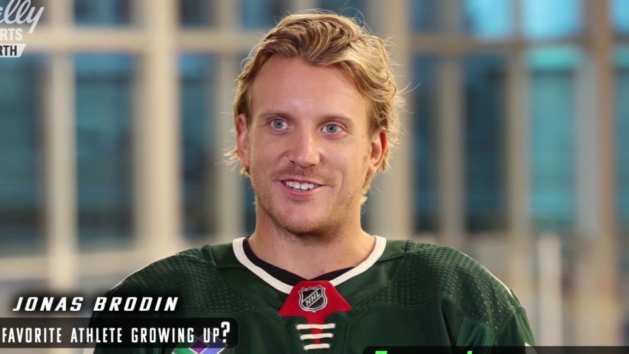 Jonas Brodin NHL - Net Worth, Contract, Detailed Information - CollegeNetWorth.com