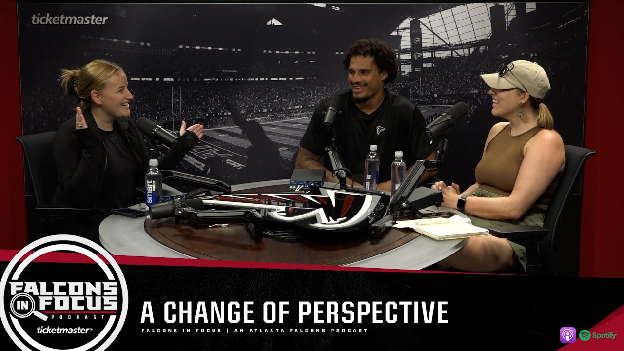 Bralen Trice - Atlanta Falcons Net Worth, Contract, Detailed ...