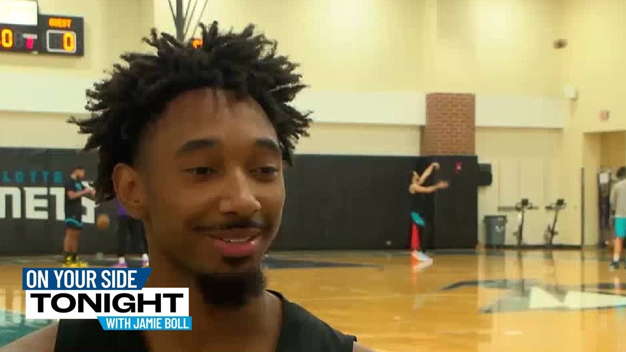 Leaky Black - Washington Wizards Net Worth, Contract, Detailed ...