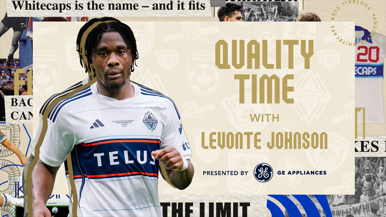 Levonte Johnson MLS - Net Worth, Contract, Detailed Information ...
