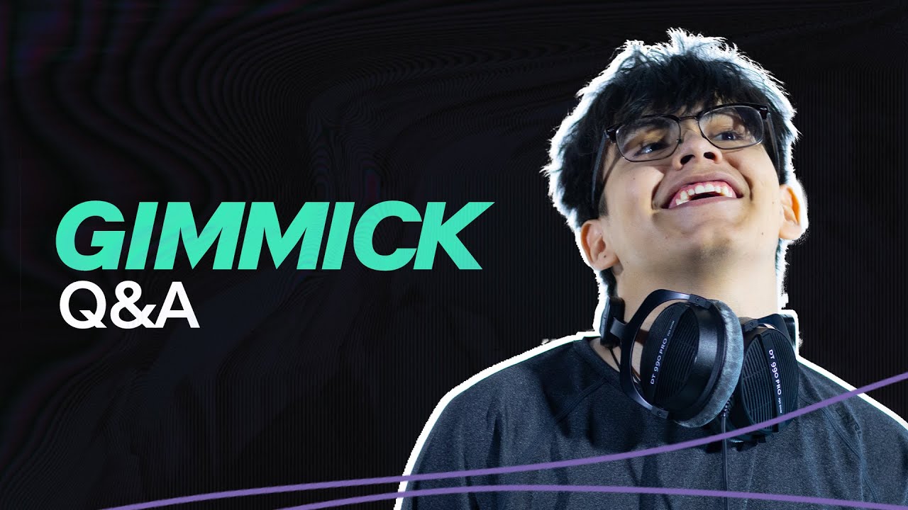 Gimmick - Rocket League Salary, Net Worth, Player Information ...