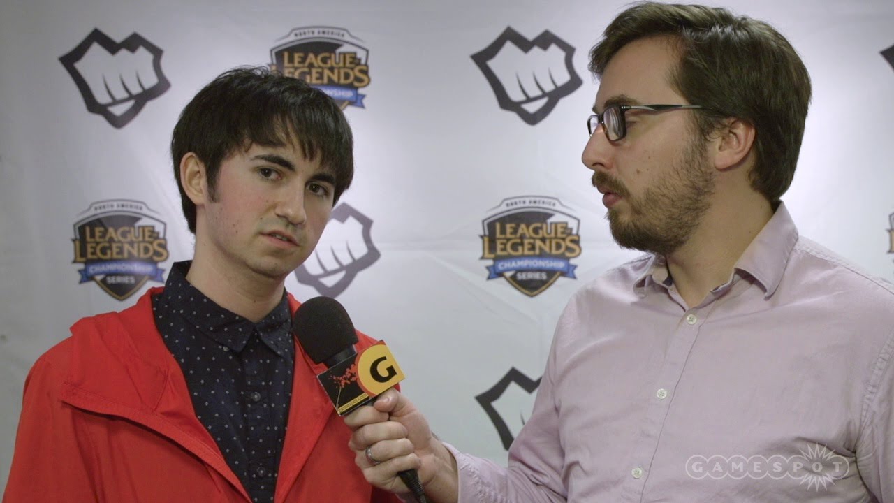 Gleeb - League of Legends Salary, Net Worth, Player Information ...