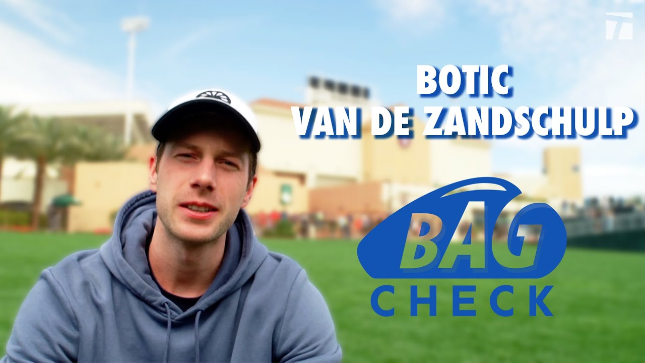 Botic van de Zandschulp - ATP Net Worth, Contract, Detailed Information ...