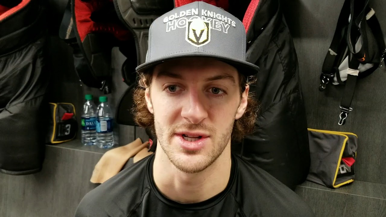 Colin Miller NHL - Net Worth, Contract, Detailed Information ...