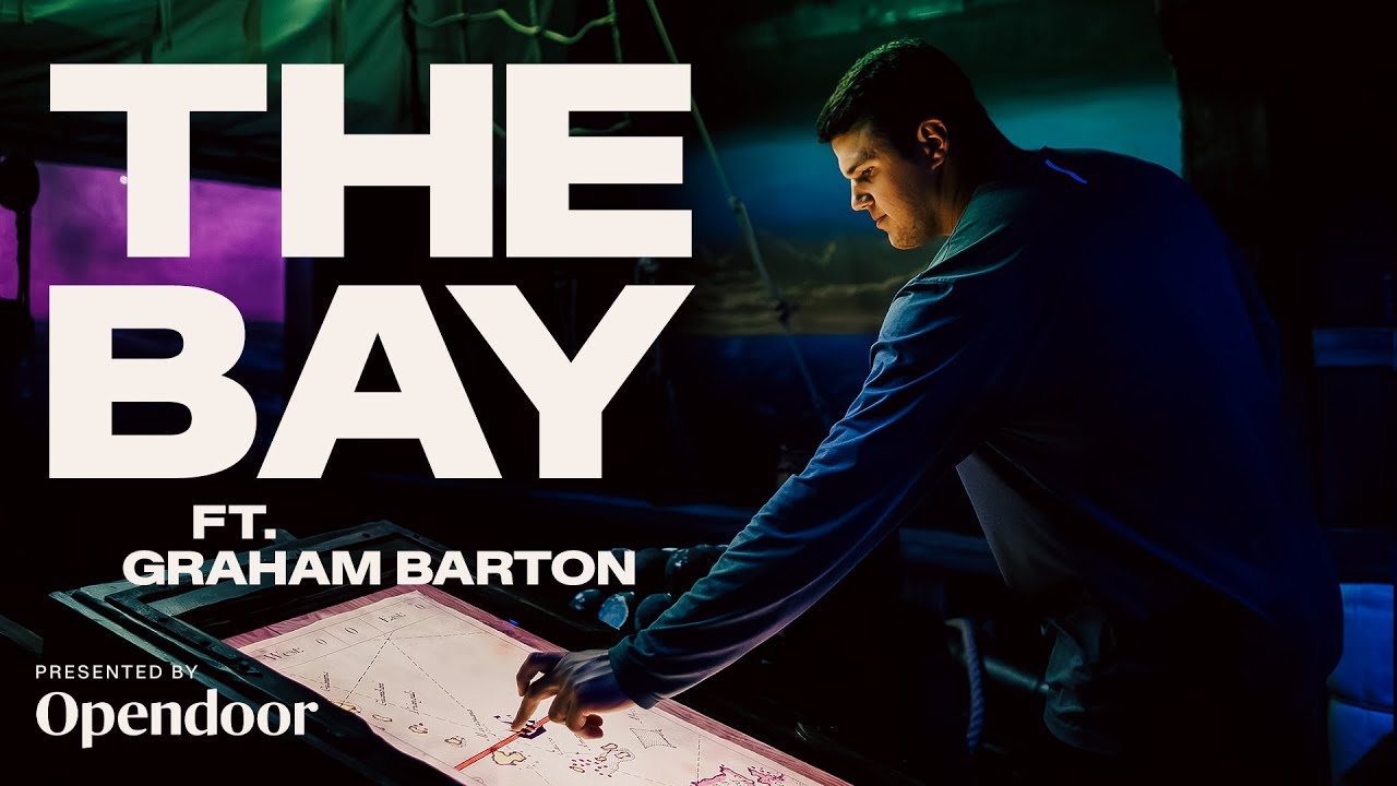 Graham Barton - Tampa Bay Buccaneers Net Worth, Contract, Detailed ...