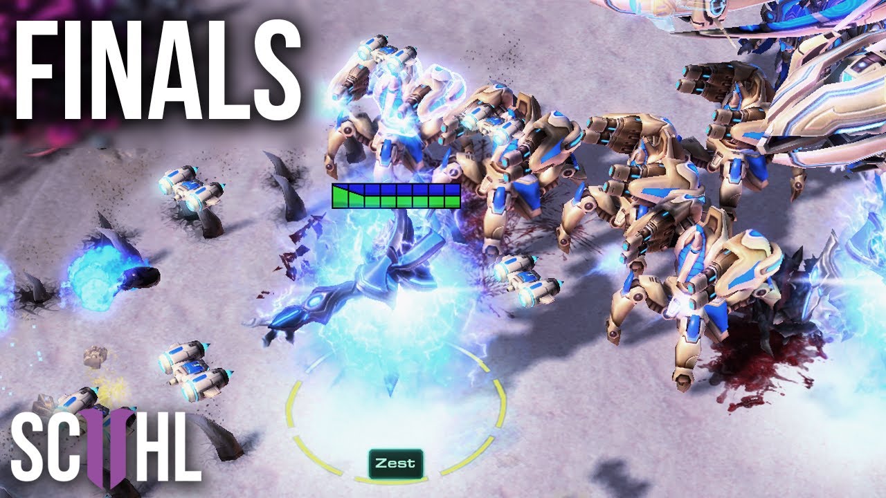 Zest - Starcraft 2 Salary, Net Worth, Player Information ...