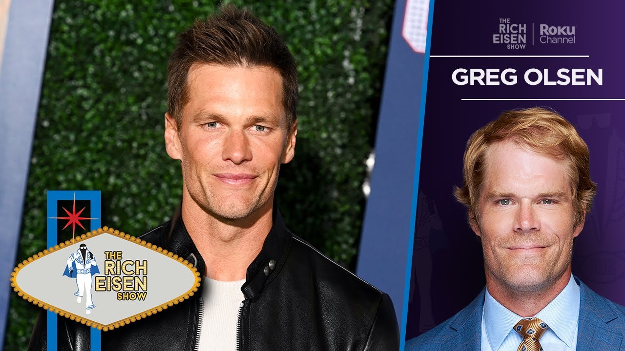 Greg Olsen - FOX Contract, Net Worth, Detailed Information ...