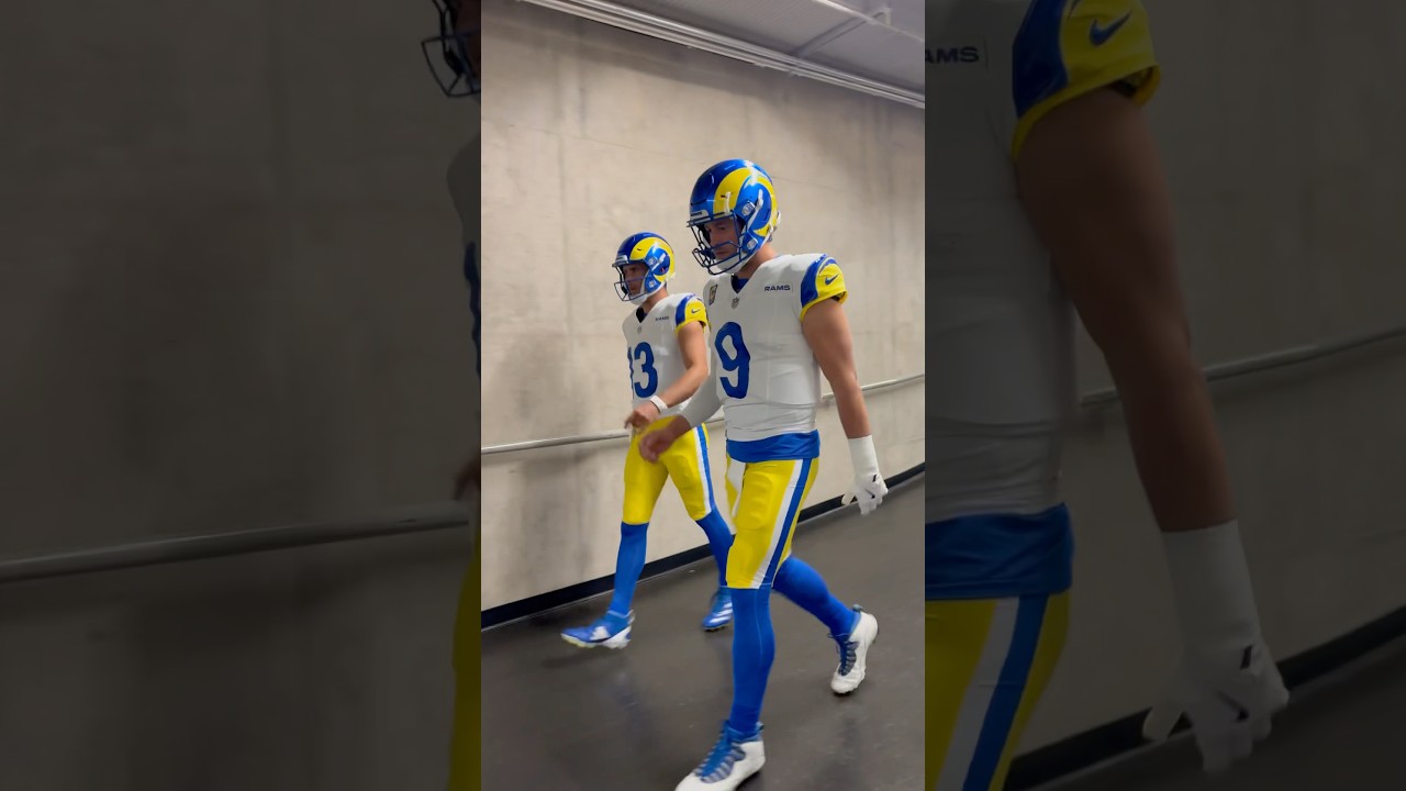 Tanner Brown - Los Angeles Rams Net Worth, Contract, Detailed ...