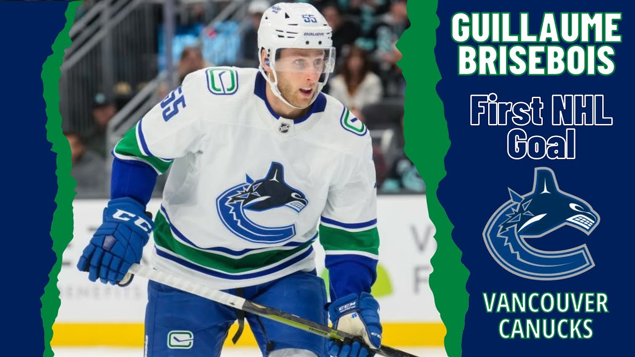 Guillaume Brisebois NHL - Net Worth, Contract, Detailed Information - CollegeNetWorth.com