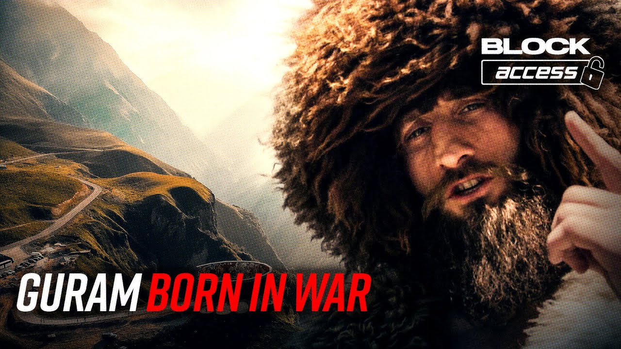 Guram Kutateladze MMA - Net Worth, Contract, Detailed Information ...