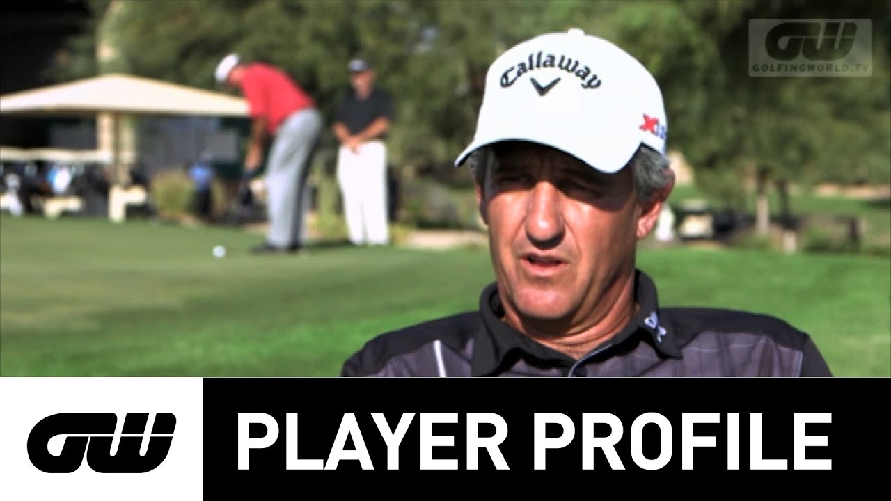 Steve Pate - PGA Tour Net Worth, Contract, Detailed Information ...