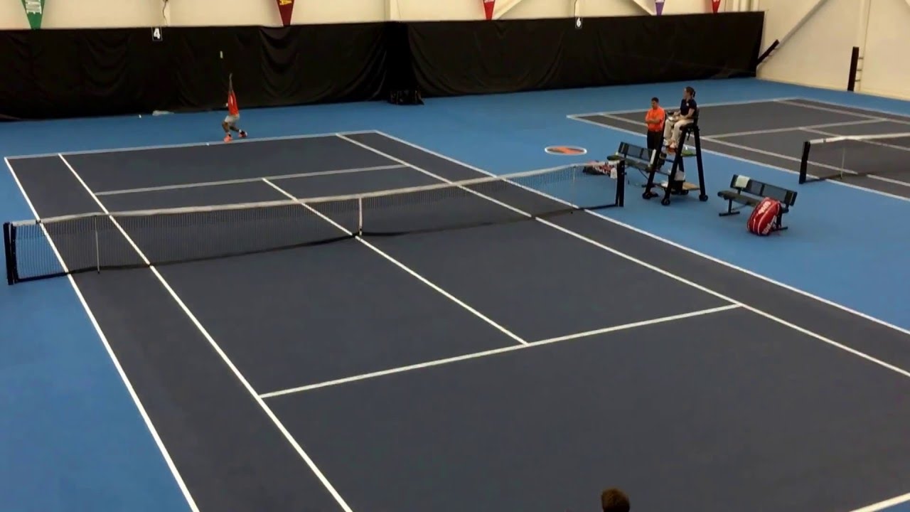 Harrison Adams - ATP Net Worth, Contract, Detailed Information ...