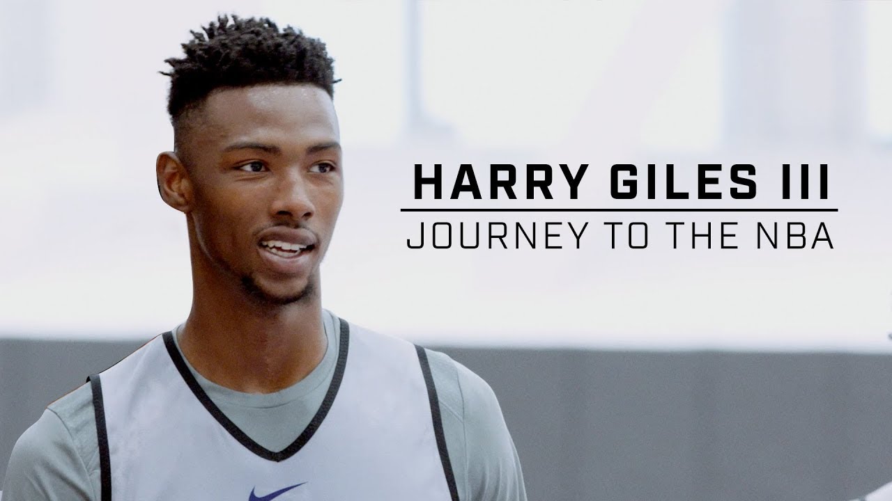 Harry Giles III - NBA Free Agent: Net Worth, Contract, Detailed ...