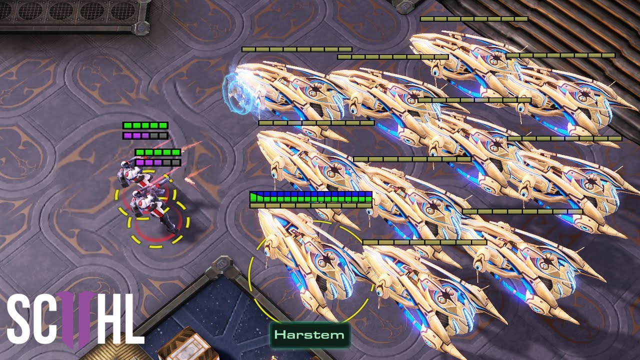 Harstem - Starcraft 2 Salary, Net Worth, Player Information ...