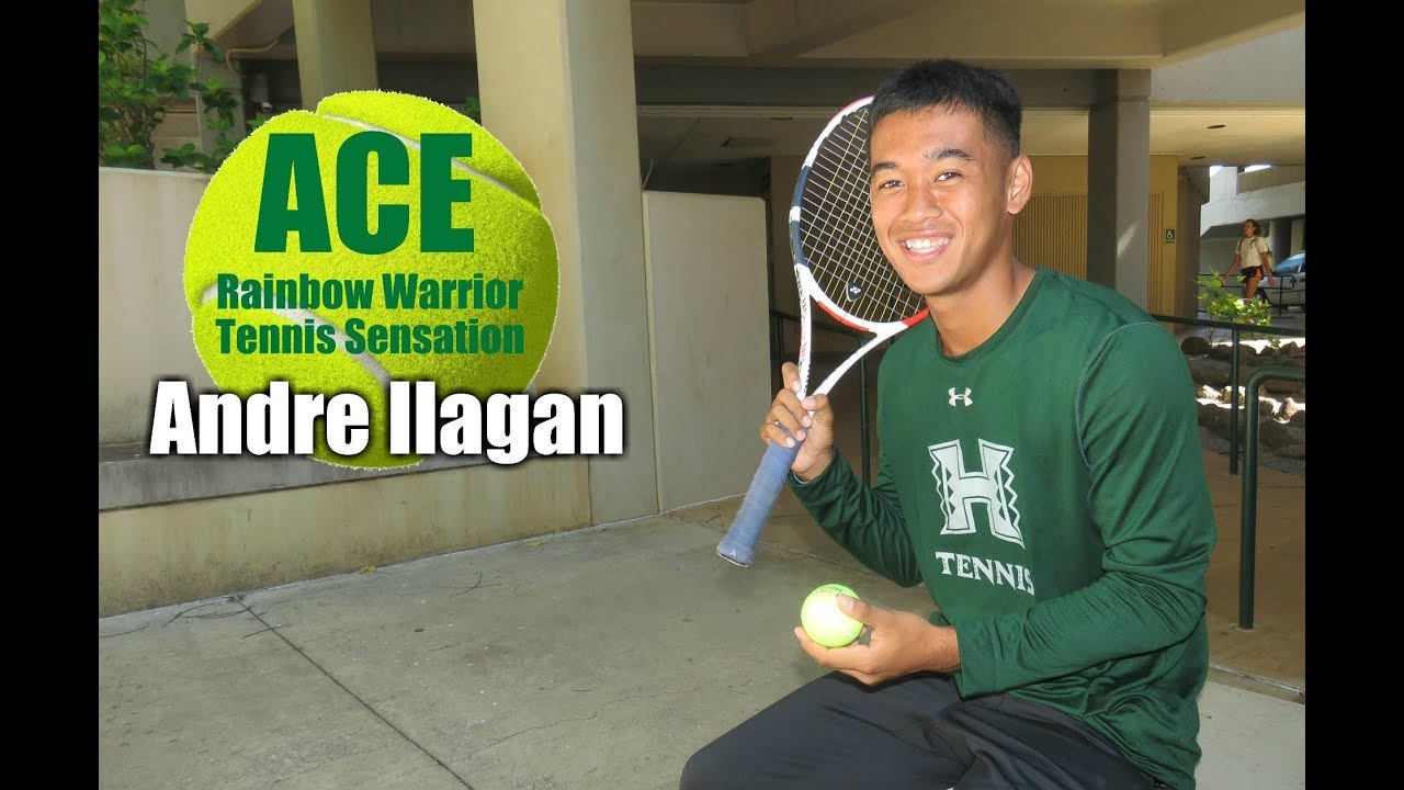 Andre Ilagan - ATP Net Worth, Contract, Detailed Information ...