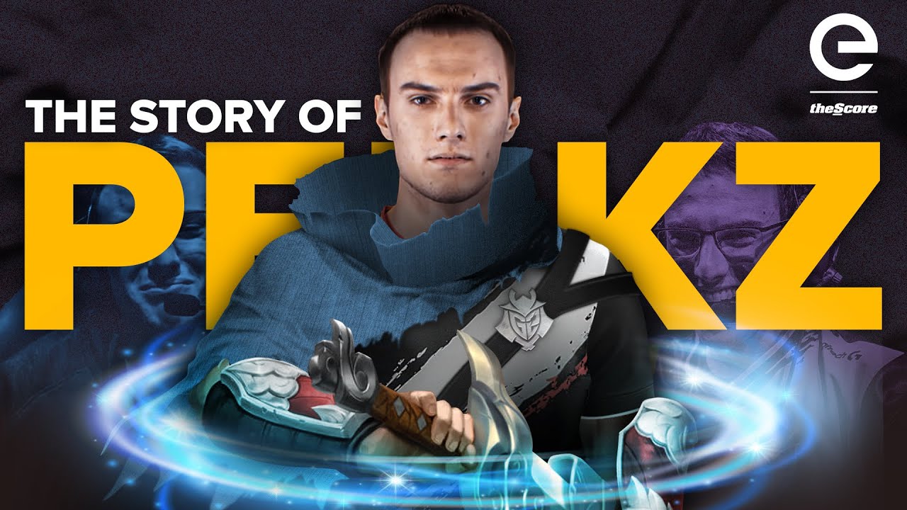 Perkz - League of Legends Salary, Net Worth, Player Information ...