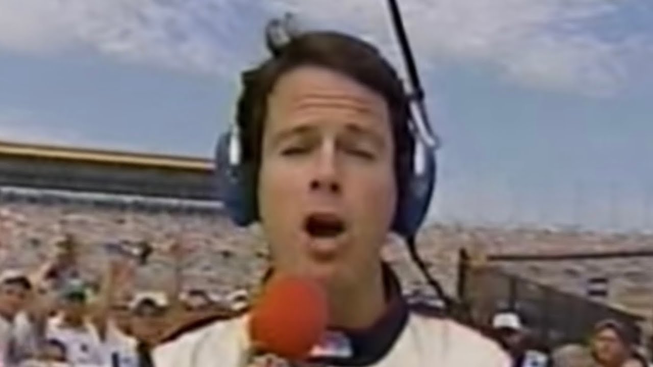 Dave Burns - NBC Sports Contract, Net Worth, Detailed Information ...