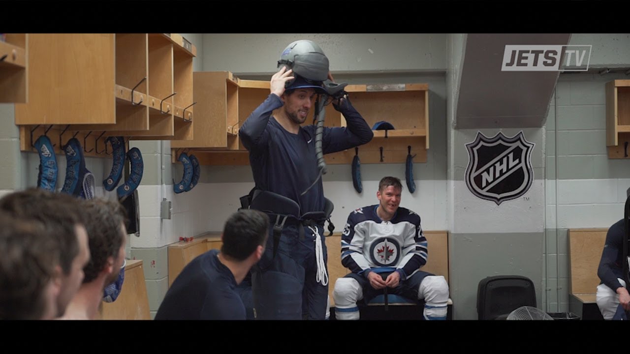 Brenden Dillon NHL - Net Worth, Contract, Detailed Information ...