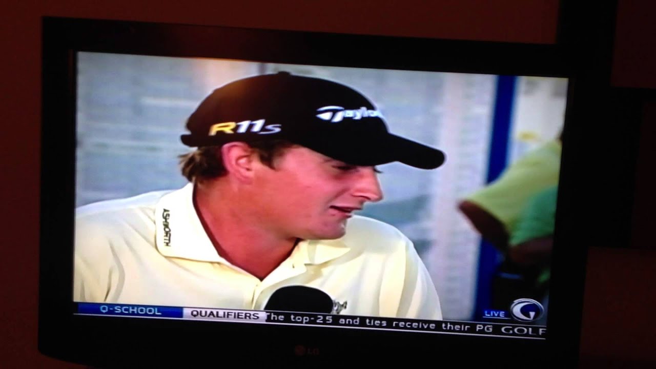 Henrik Norlander - PGA Tour Net Worth, Contract, Detailed Information ...