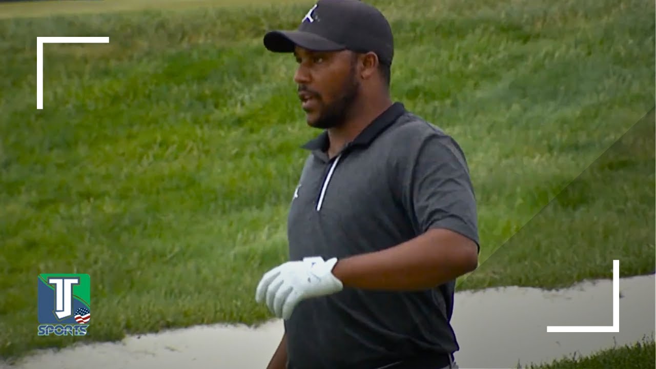 Harold Varner III - LIV Golf Net Worth, Contract, Detailed Information ...