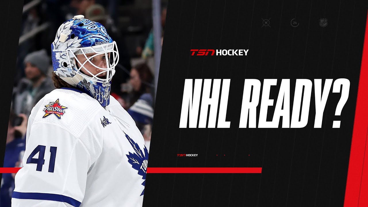 Dennis Hildeby - NHL Net Worth, Contract, Detailed Information - CollegeNetWorth.com