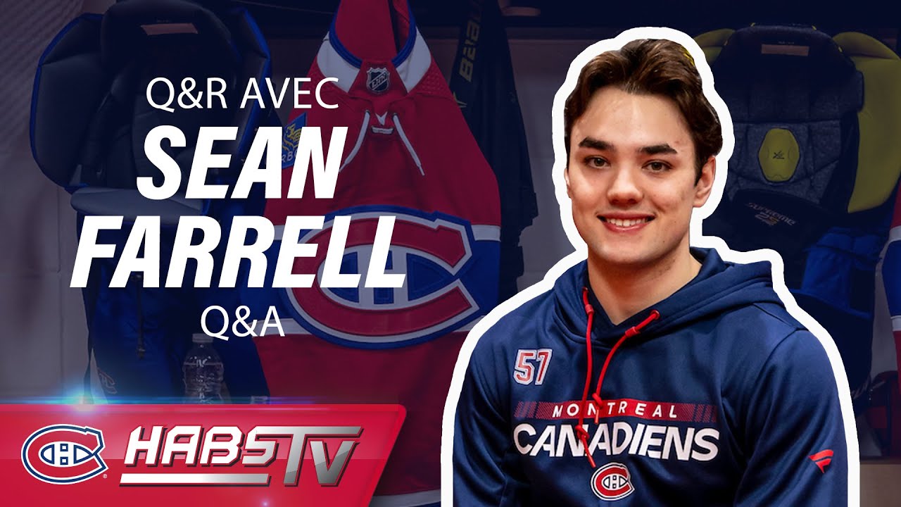 Sean Farrell NHL - Net Worth, Contract, Detailed Information ...