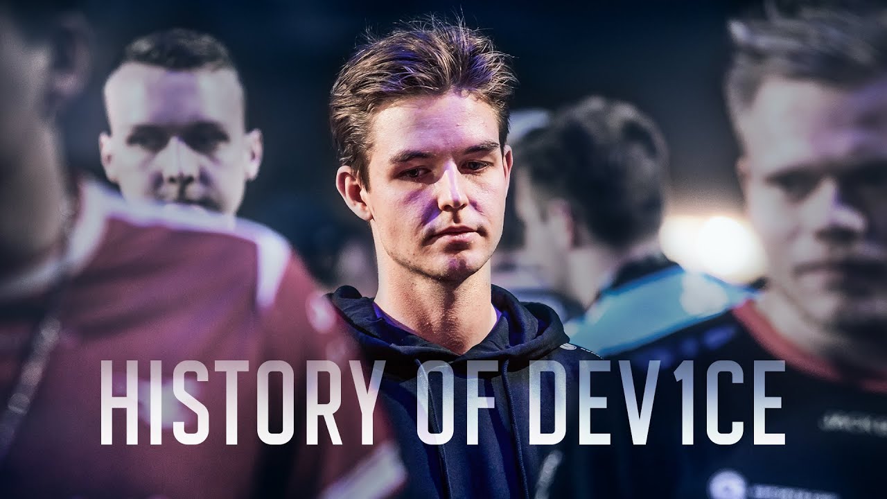 Device - Counter-Strike Salary, Net Worth, Player Information ... Device - Counter-Strike Salary, Net Worth, Player Information ...