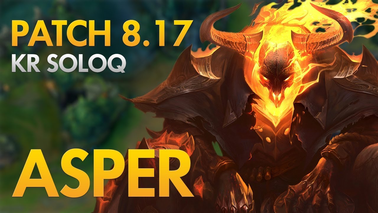 Asper - League of Legends Salary, Net Worth, Player Information - CollegeNetWorth.com