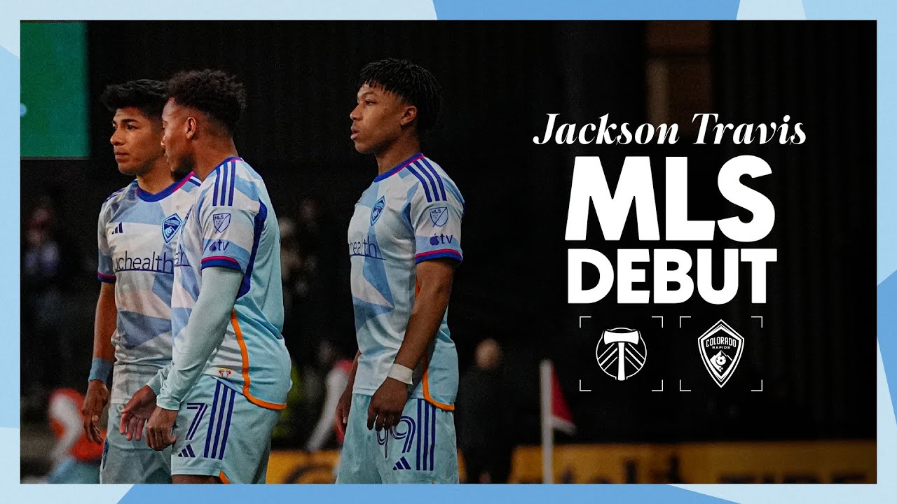 Jackson Travis MLS - Net Worth, Contract, Detailed Information ...