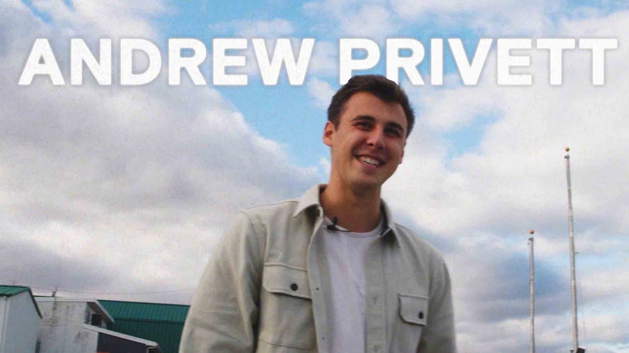 Andrew Privett MLS - Net Worth, Contract, Detailed Information ...