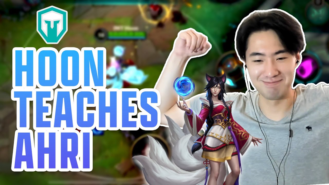 Hoon - League of Legends Salary, Net Worth, Player Information ...