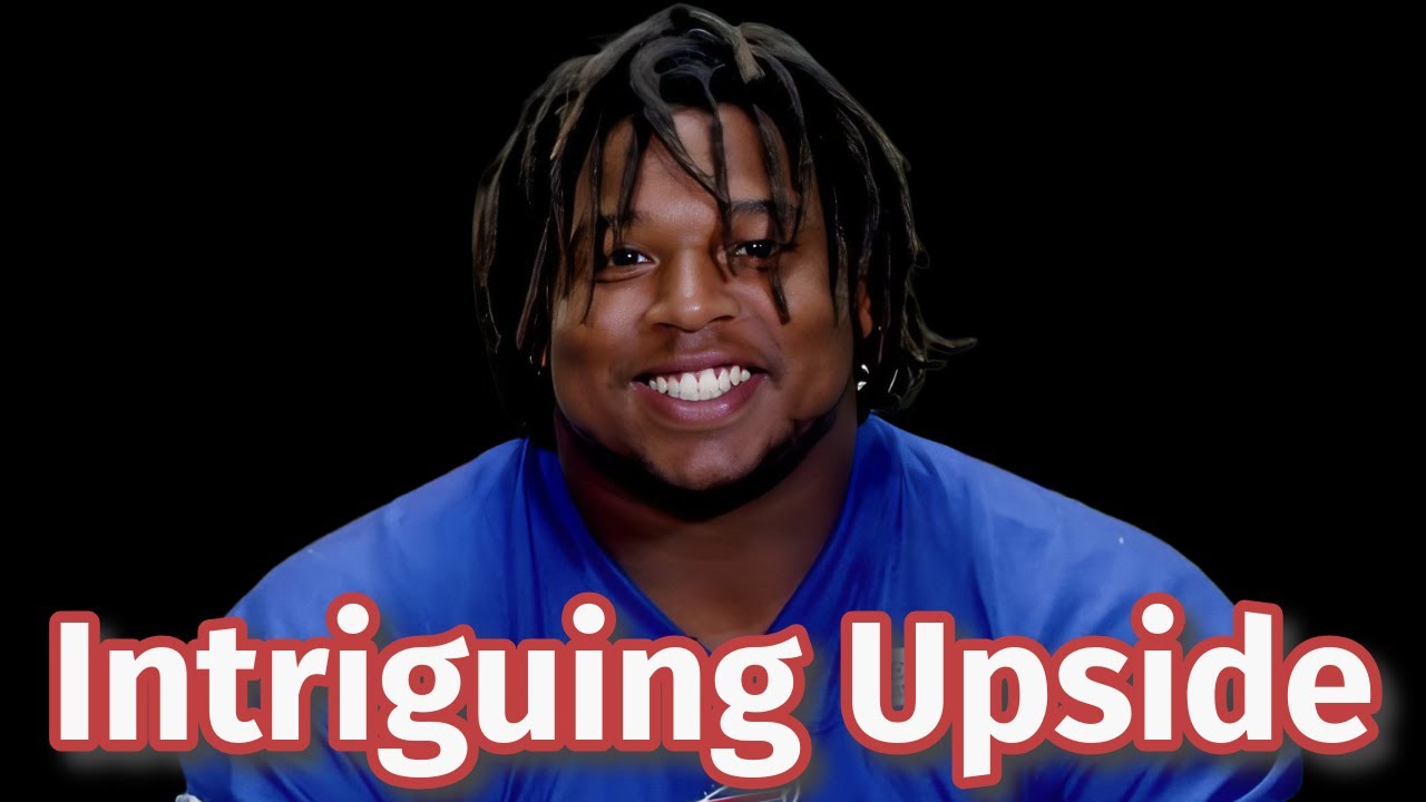 Tim Settle Jr - Houston Texans Net Worth, Contract, Detailed ...