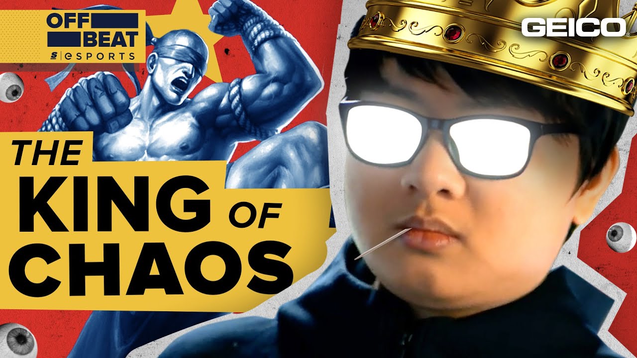 SofM - League of Legends Salary, Net Worth, Player Information ...