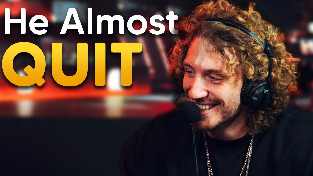 NiceWigg - Apex Legends Salary, Net Worth, Player Information - CollegeNetWorth.com