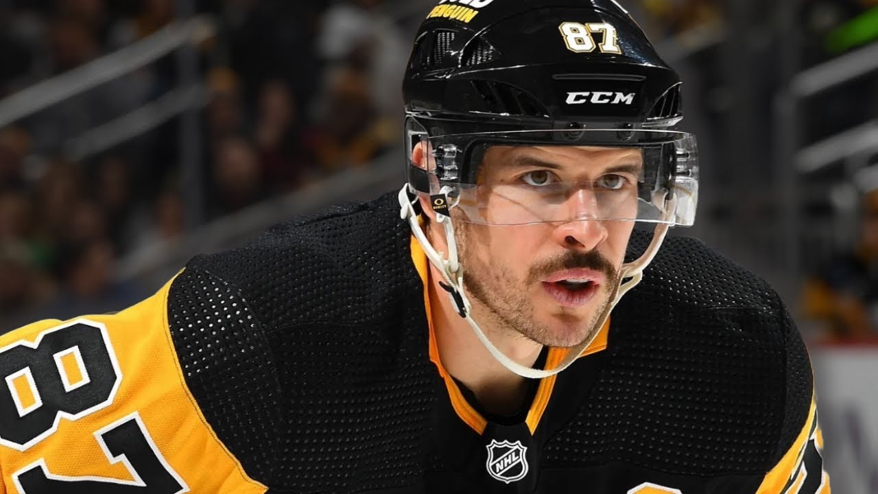 Sidney Crosby - NHL Net Worth, Contract, Detailed Information - CollegeNetWorth.com