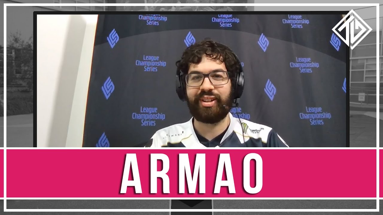 Armao - League of Legends Salary, Net Worth, Player Information ...