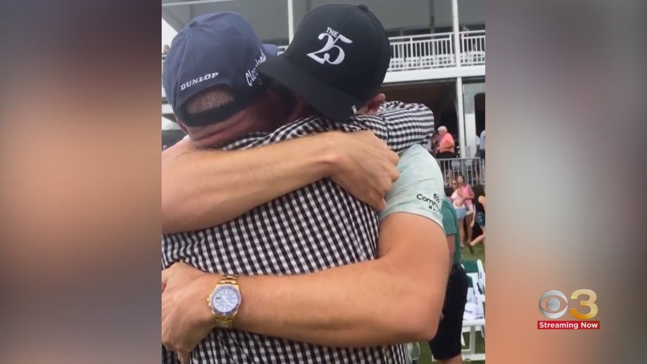 Brandon Matthews - PGA Tour Net Worth, Contract, Detailed Information ...