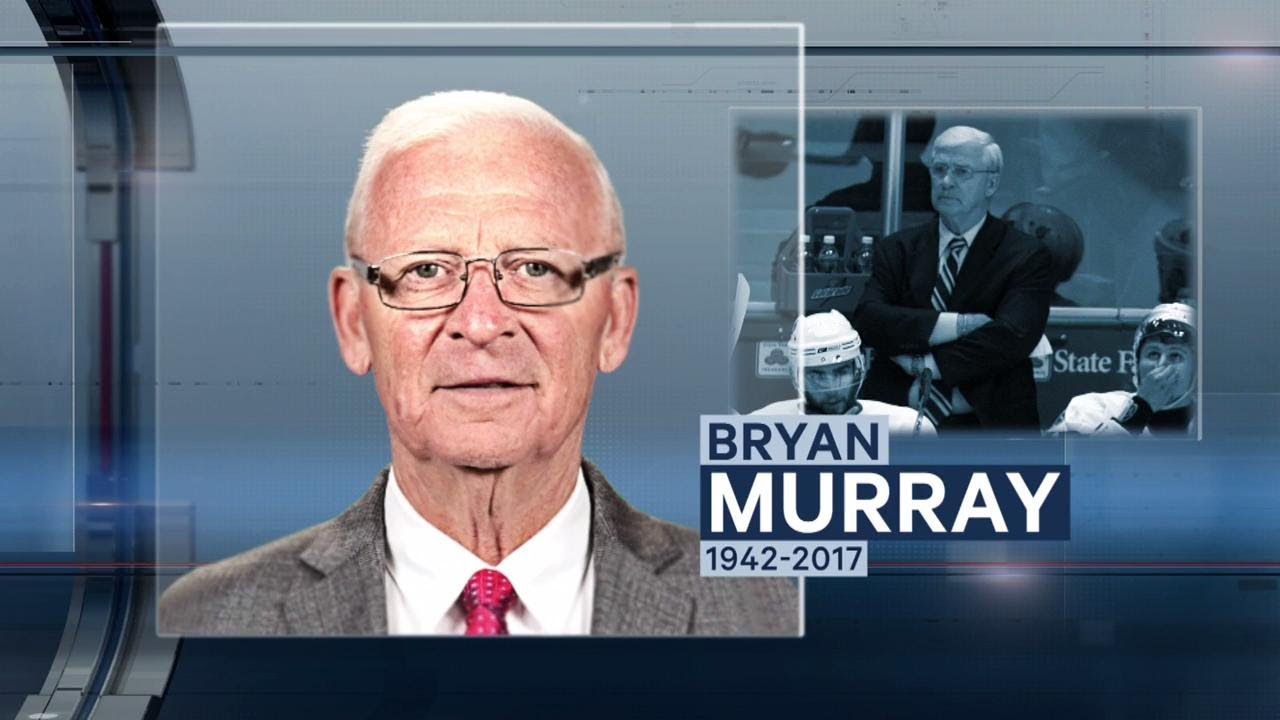 Bryan Murray NHL - Net Worth, Contract, Detailed Information ...
