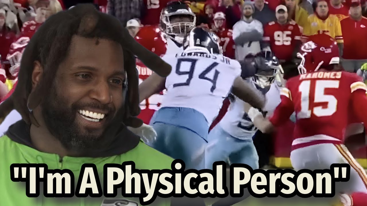 Mario Edwards Jr - Houston Texans Net Worth, Contract, Detailed ...