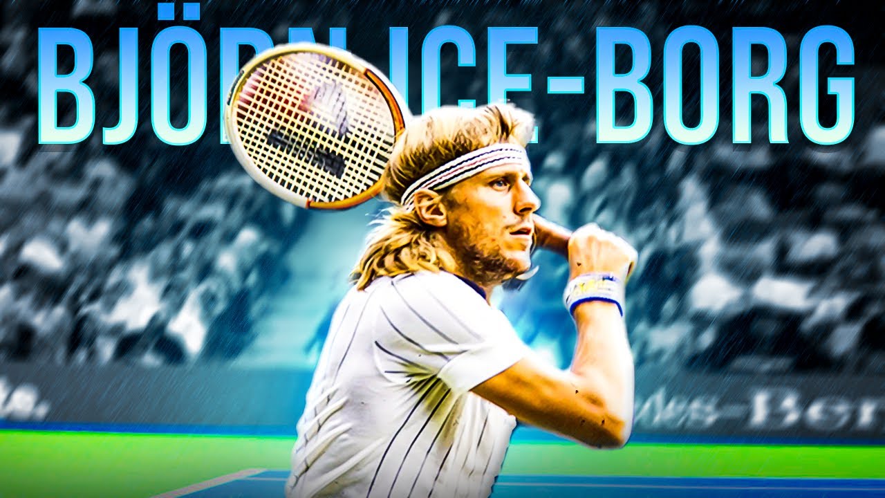 Björn Borg - Tennis Player Net Worth, Contract, Detailed Information ...