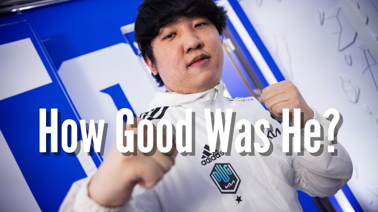 Khan - League of Legends Salary, Net Worth, Player Information ...