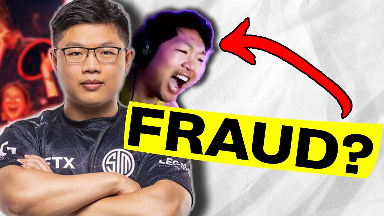 Wardell - Valorant Salary, Net Worth, Player Information ...