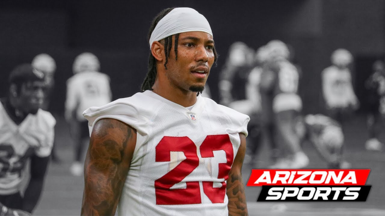 Sean Murphy-Bunting - Arizona Cardinals Net Worth, Contract, Detailed ...