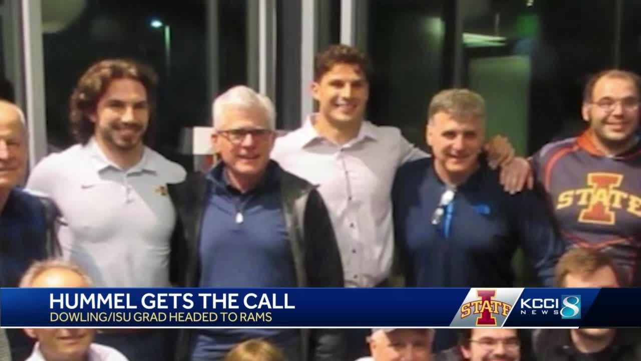 Jake Hummel - Los Angeles Rams Net Worth, Contract, Detailed ...