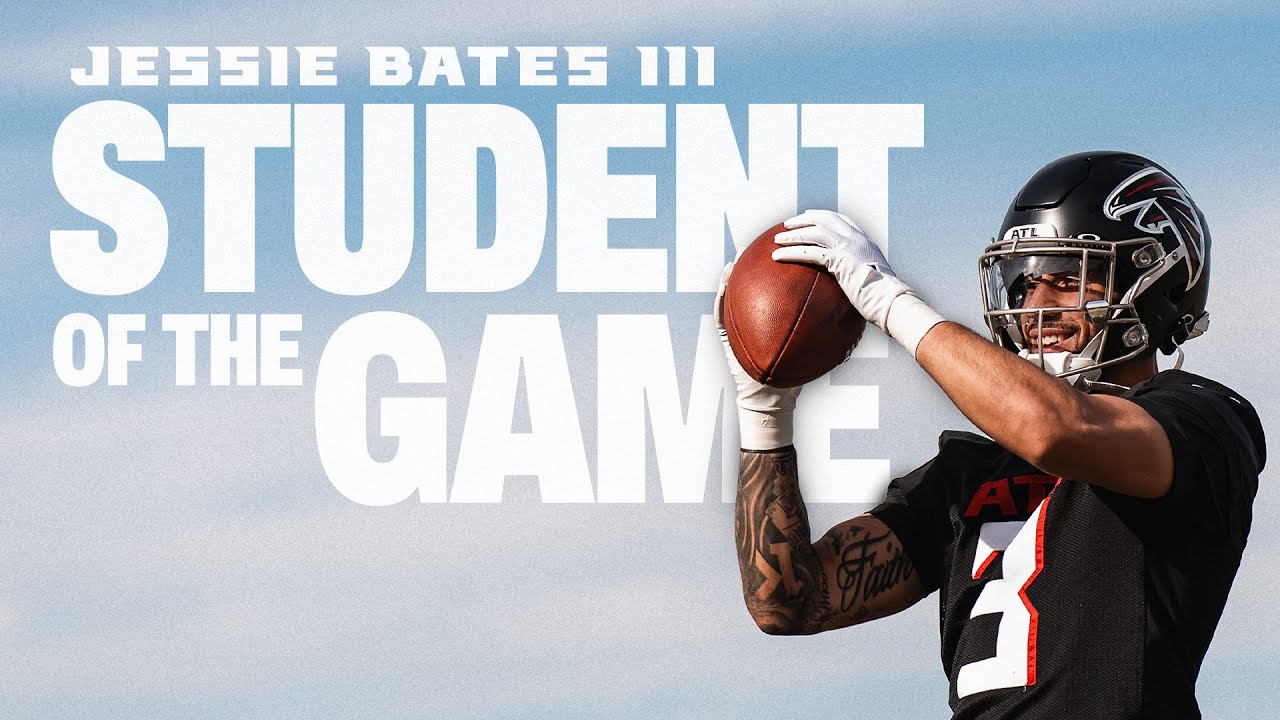 Jessie Bates III - Atlanta Falcons Net Worth, Contract, Detailed ...