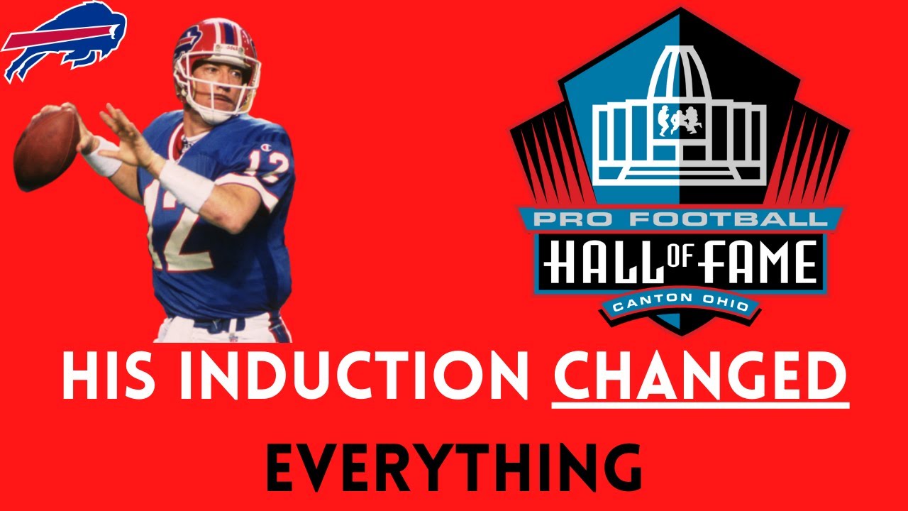Jim Kelly - Football Hall of Fame: Net Worth, Detailed Information - CollegeNetWorth.com