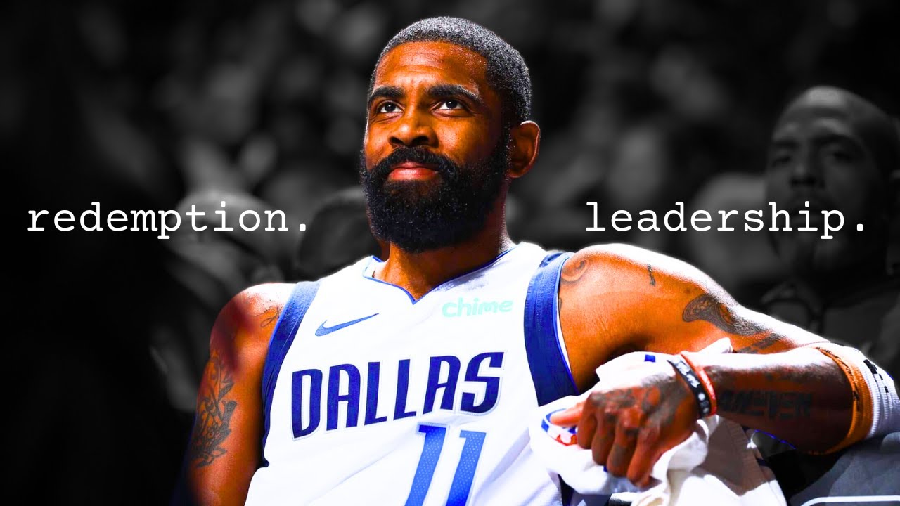 Kyrie Irving - Dallas Mavericks: Net Worth, Contract, Detailed ...
