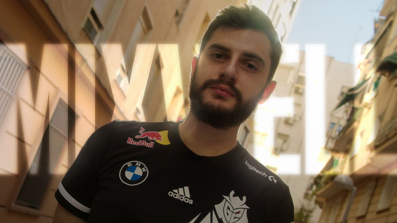 Mixwell - Valorant: Salary, Net Worth, Player Information ...